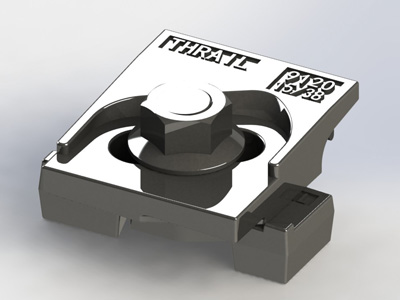 crane rail clips,crane rail pads,rail clamps,crane rail fixing clips ...